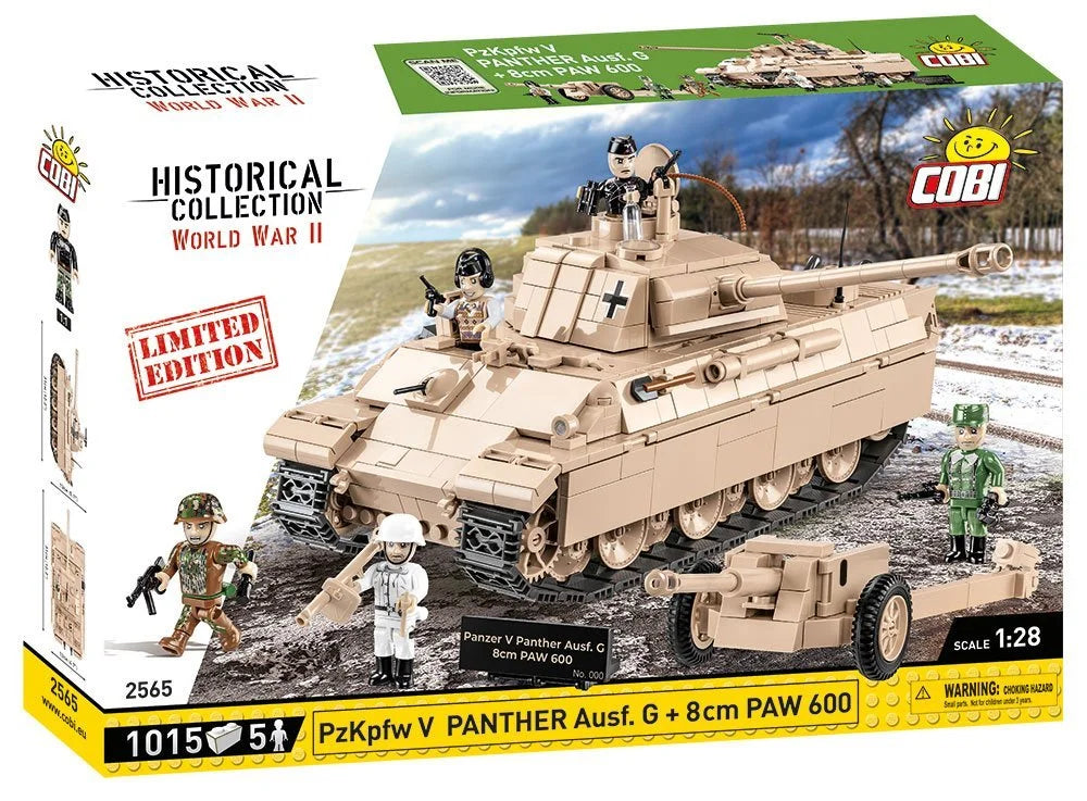 Parts and Pieces: Models for Today – COBI Official Store