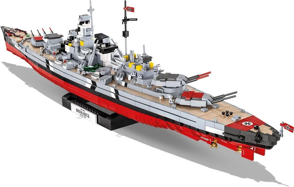 4 Reasons To Build Tank Models From the COBI Historical Collection ...
