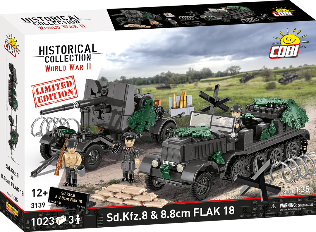 COBI Building Blocks | COBI Construction Blocks - Official COBI Store ...